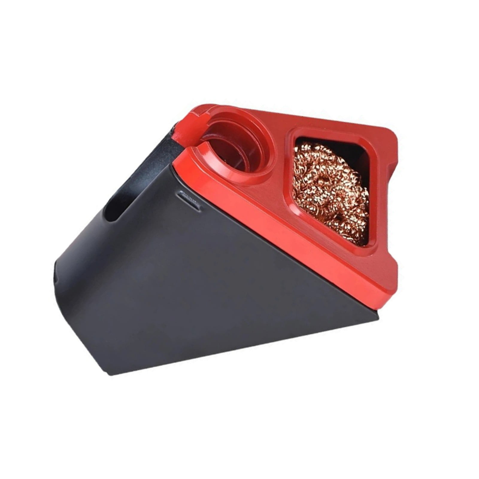 Ergonomic Welding Iron Stand For 908Series Irons 5kg Bearing Capacity ...