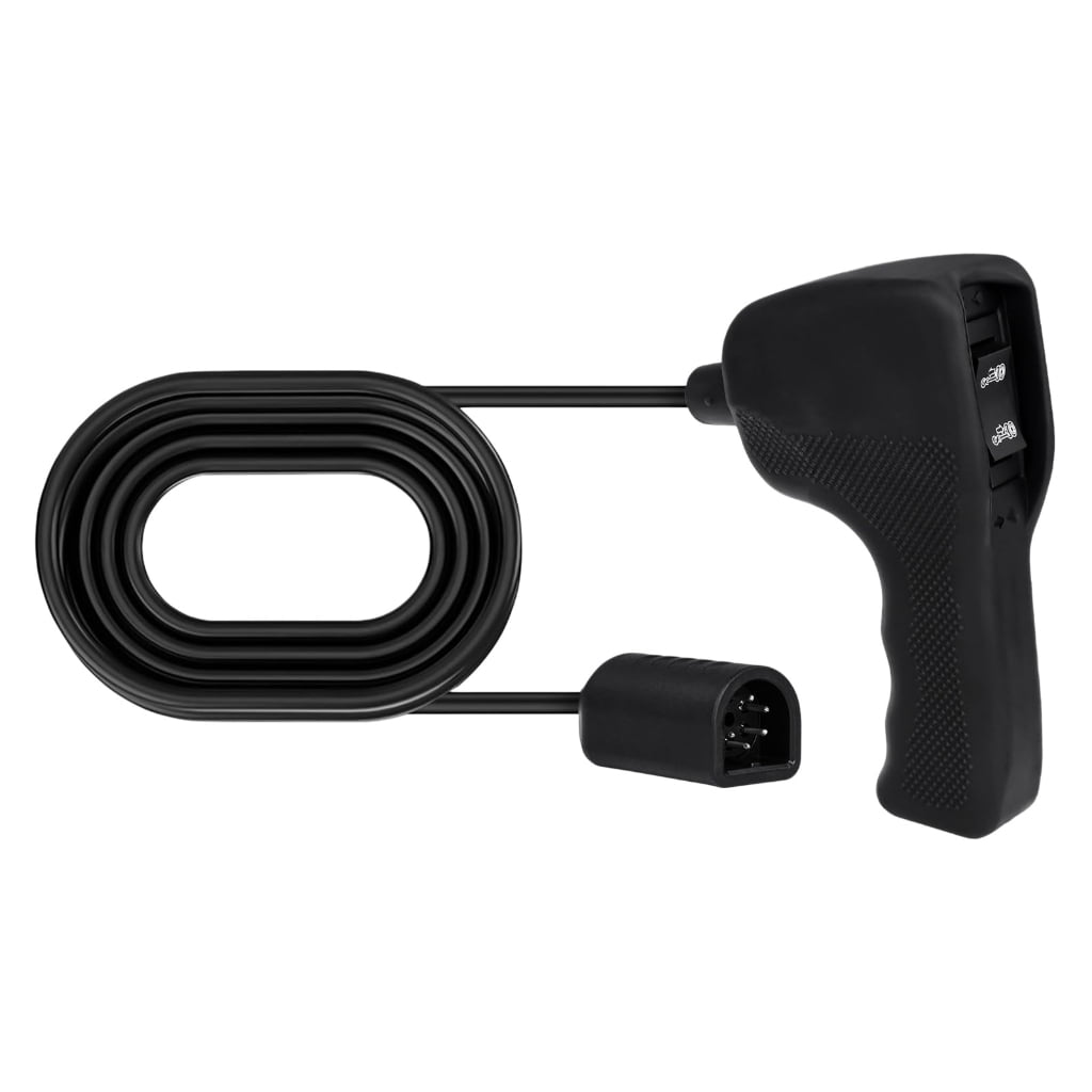 Ergonomic Winch Remote Control 83665 For Warn M8000 M10000 M12000 ...