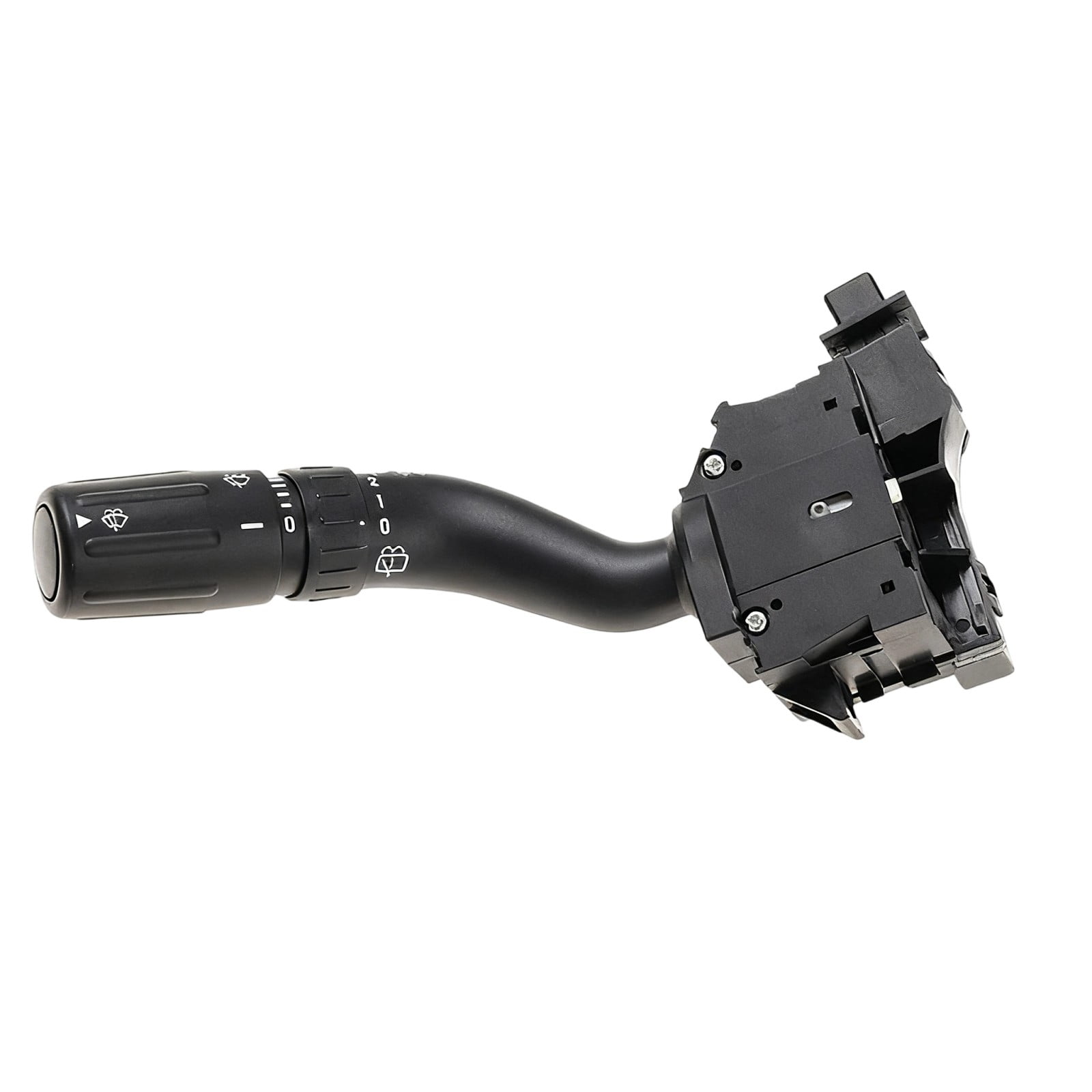 Ergonomic Windshield Polisher Control Handle Simplistic Installation ...
