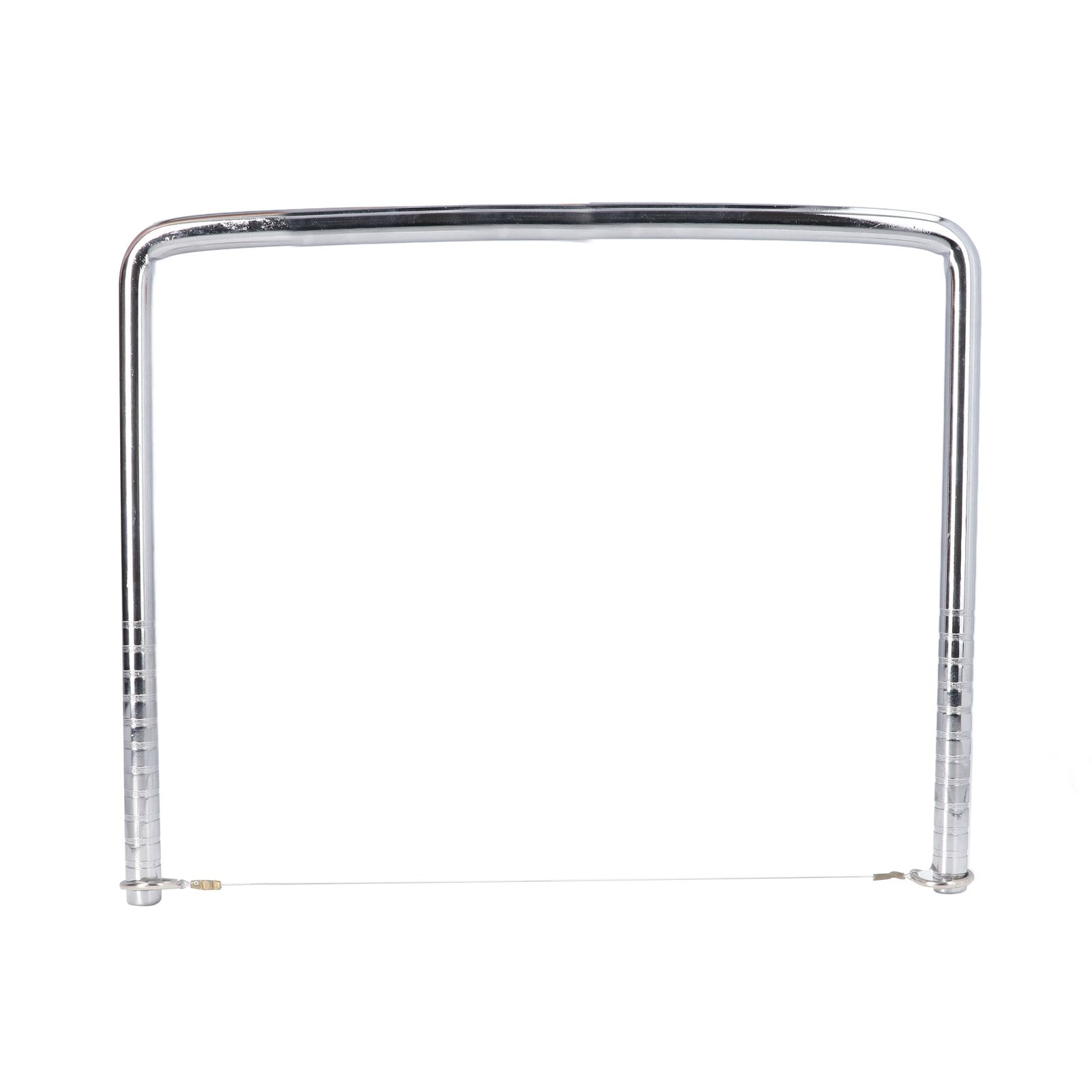 Ergonomic Wire Clay Cutter, U-Shaped Smoother for Pottery & Ceramic ...