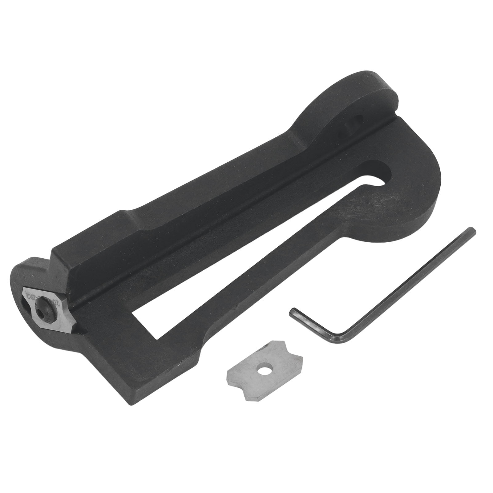 Ergonomic Wood Arc Trimmer, Comfortable, Efficient Edge Banding Planer ...