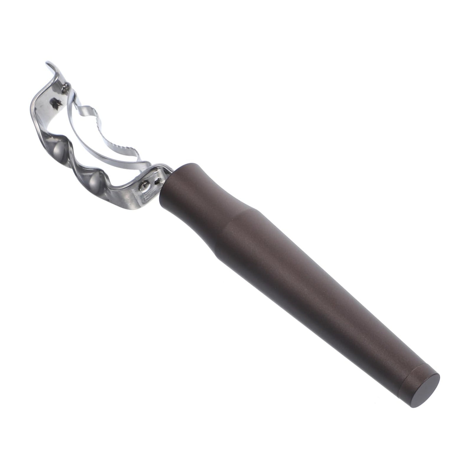 Ergonomic Wooden Handle Stainless Steel Wire Clay Cutter Tool for ...