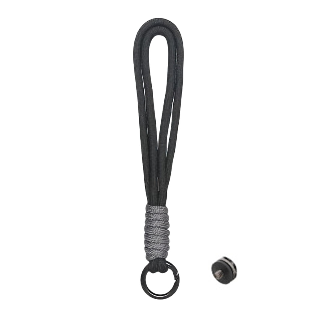 Ergonomic Wrist Hand Strap for Sports Cameras Featuring Quick Release ...