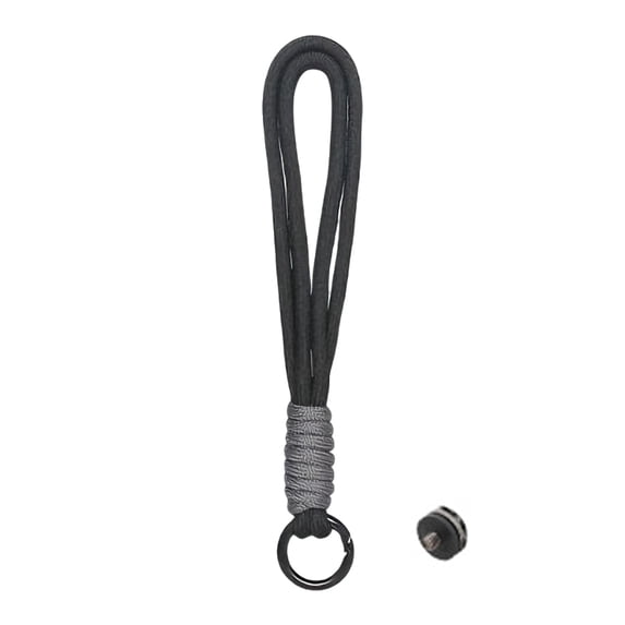 Ergonomic Wrist Hand Strap for Sports Cameras Featuring Quick Release ...