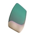 Ergonomic Wrist Rest Mouse Pad Comfortable Wrist Nonslip Mouse Mat Soft ...