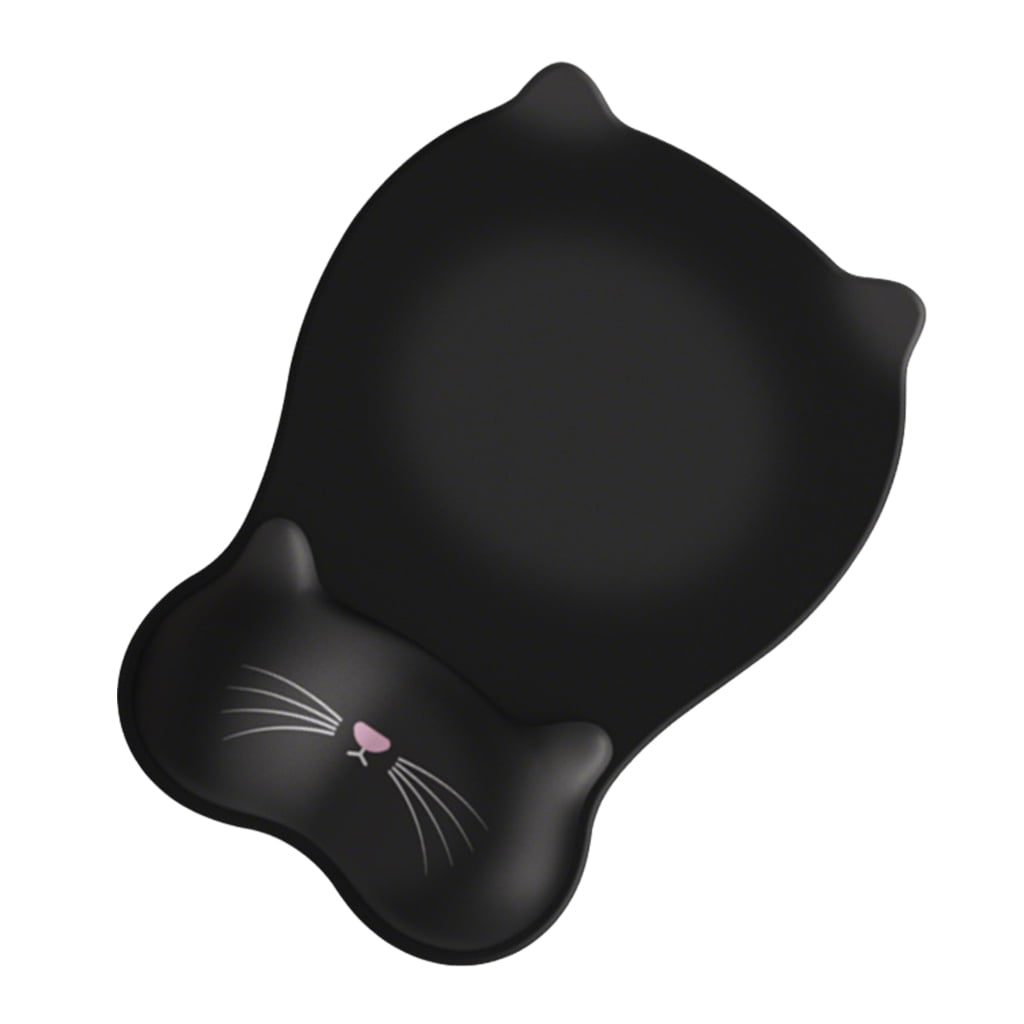 Ergonomic Wrist Support Mouse Pad to Improve Hand Postures and ...