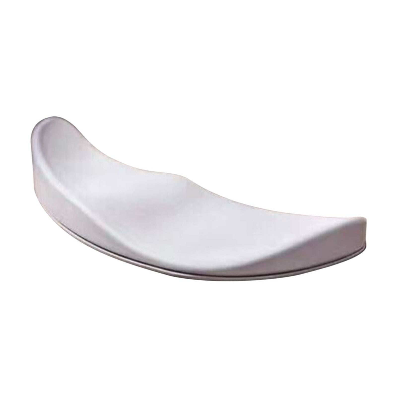 Ergonomic Wrist Support Pad, Silent Gliding Surface, Breathable Fabric ...