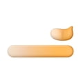 Ergonomic Wrist Support Set For Computer Soft Silicone Pad And Keyboard ...