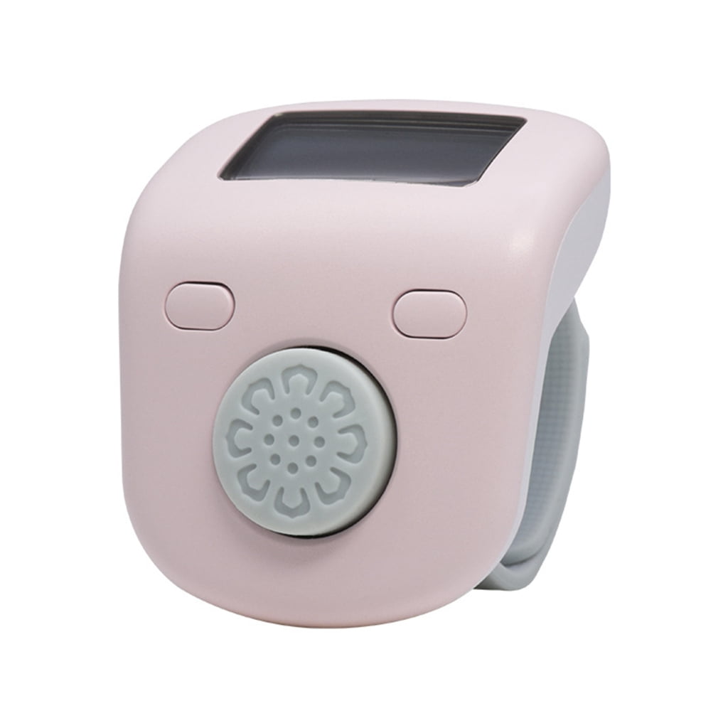 Ergonomic ringing Design Digital Electronic Counter Tool for Precise ...