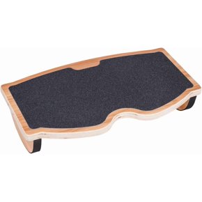 Elevated Foot Rest