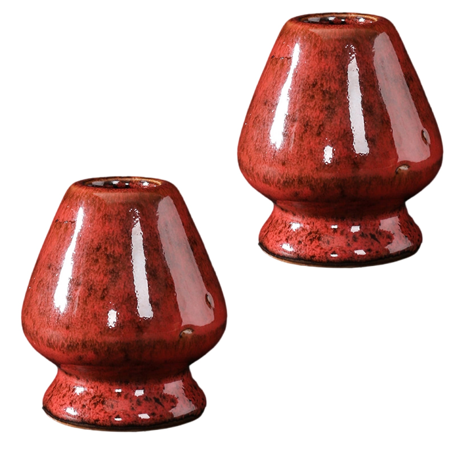 Ergonomically Produced Chasen Holders Matcha Tool Set For Traditional ...