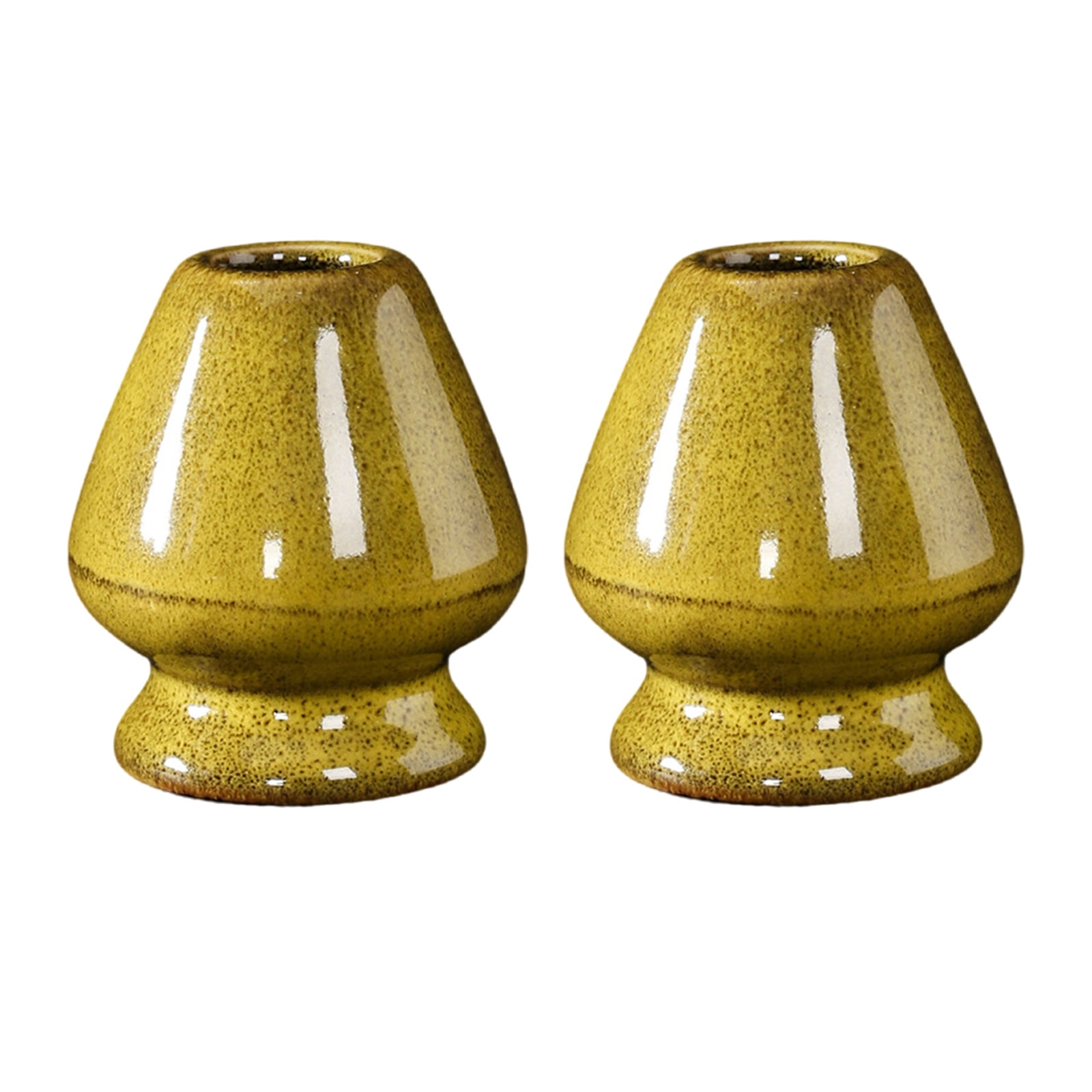 Ergonomically Produced Chasen Holders Matcha Tool Set For Traditional ...