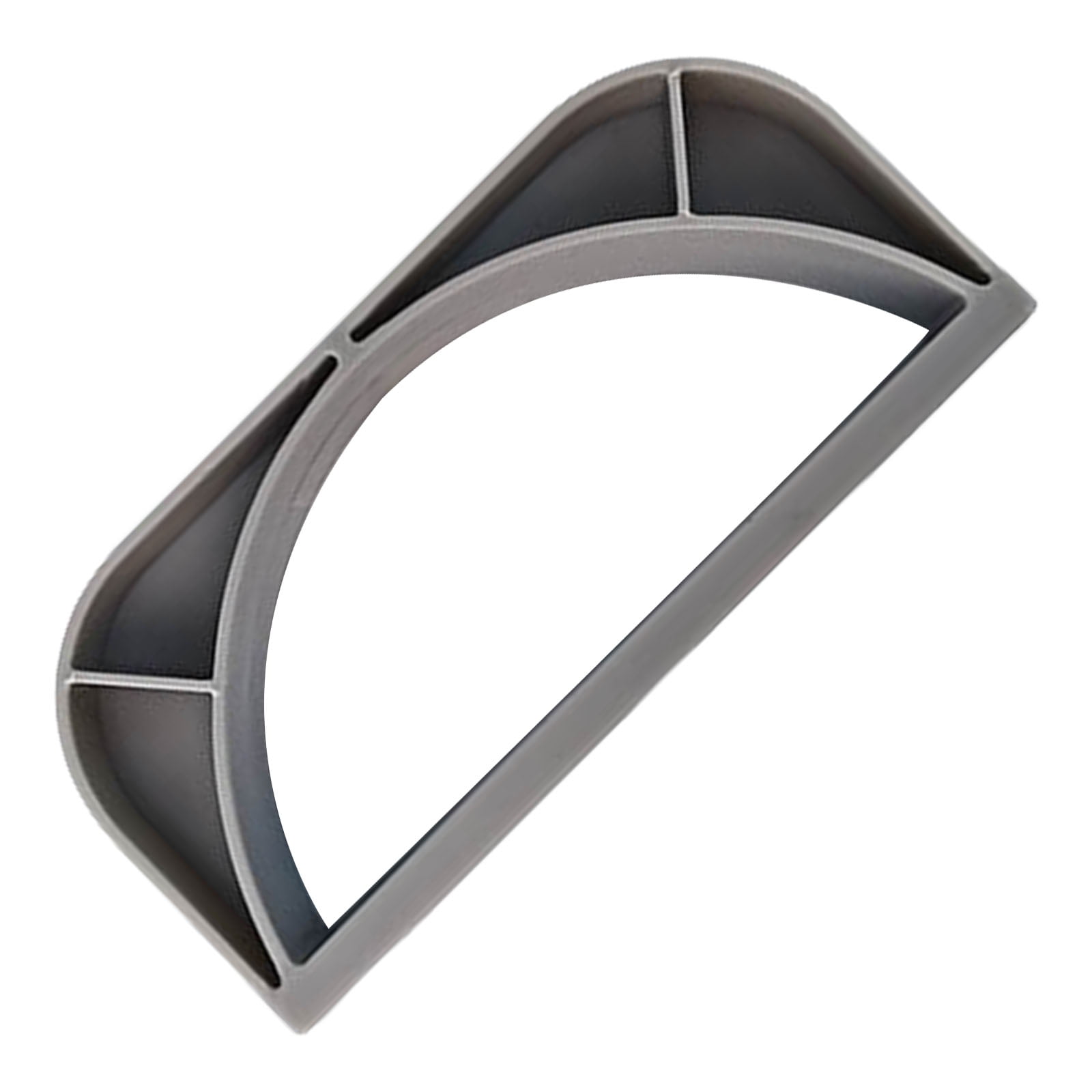 Ergonomically Produced Ice Scoops Holder With Feature Effective Stand ...