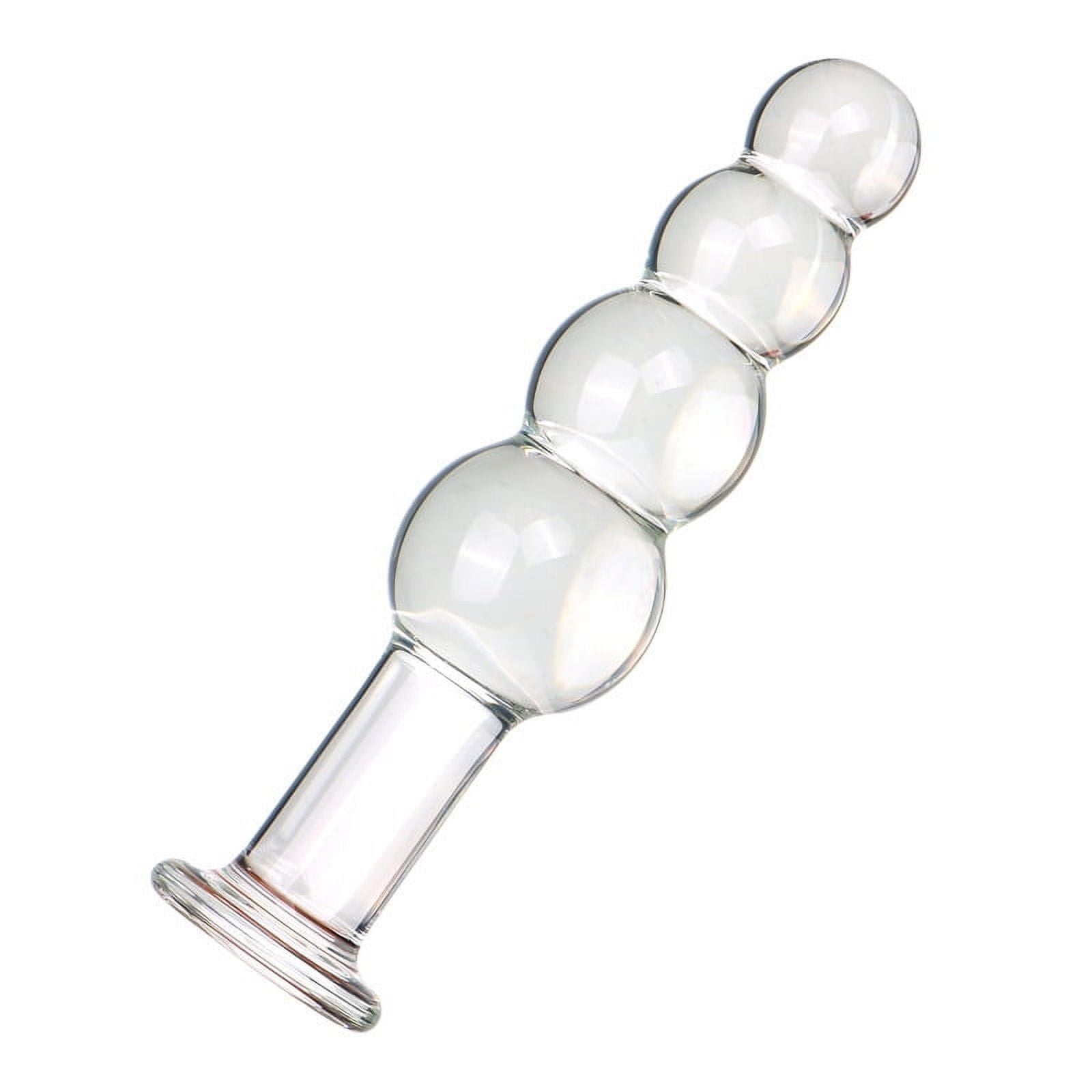 Ergonomics Butt Plug Anal Plug Dildo Prostate Massagers Anal Beads Gay