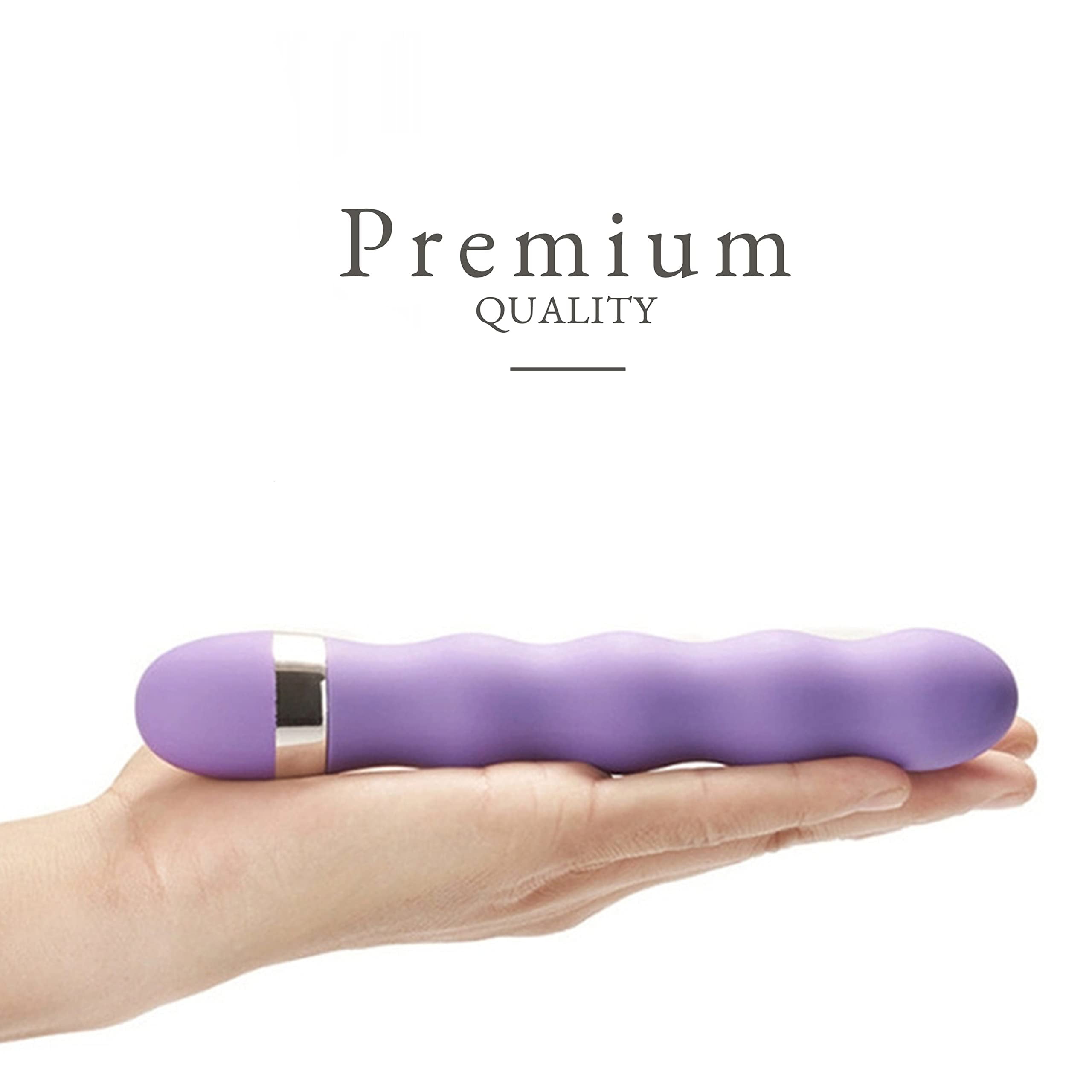 Ergonomics Mini 5 Strong Speeds Quiet Powerful Handheld Electric Bullet