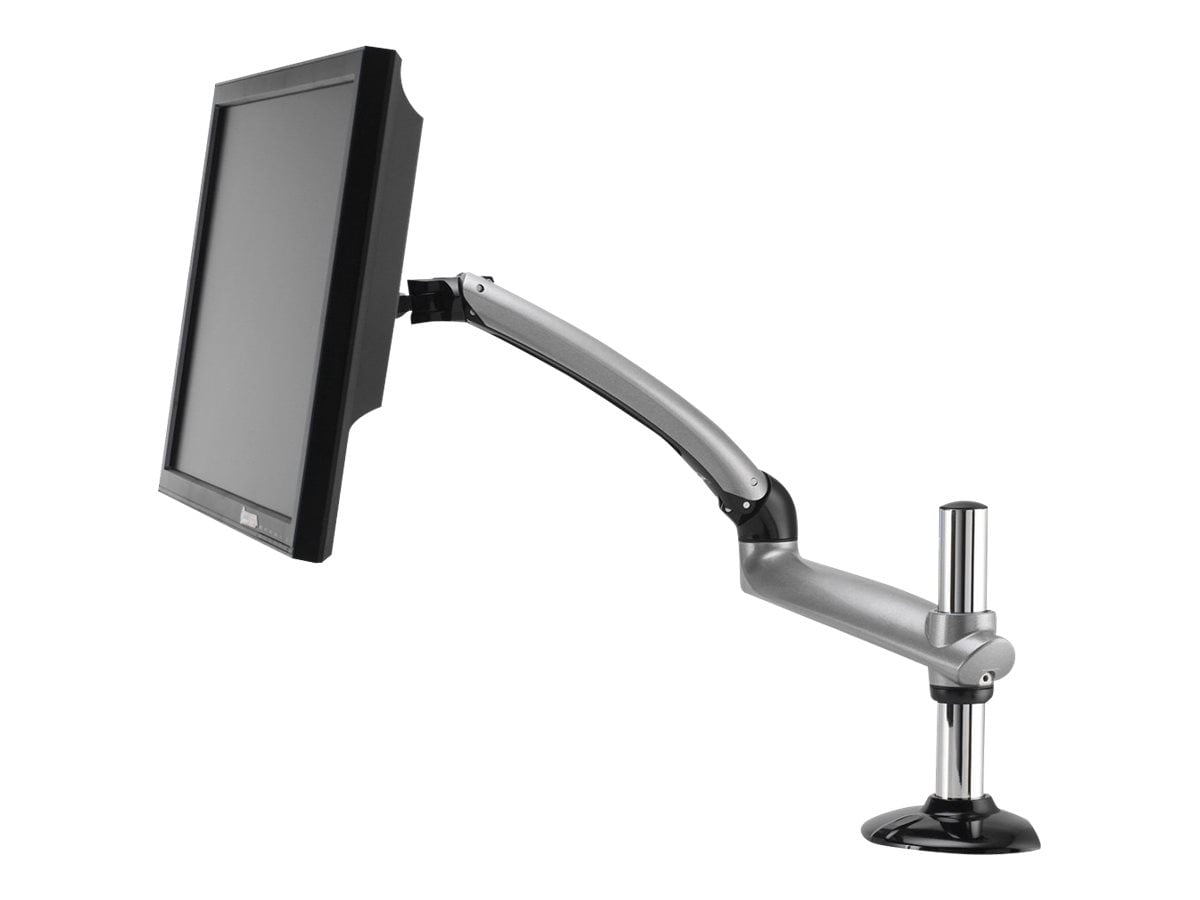 Ergotech Freedom Arm Mounting Arm for Monitor Silver TAA Compliant ...
