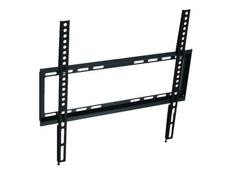 Ergotech LD Series Super Slim Fixed - Bracket - for flat panel - screen ...