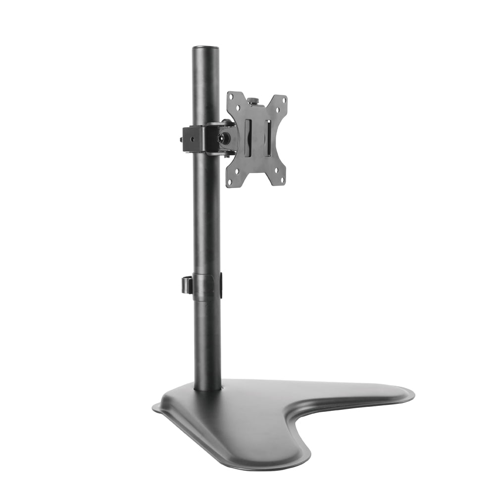 Ergotech Single Monitor Desk Stand - DMRS-1 - Walmart.com