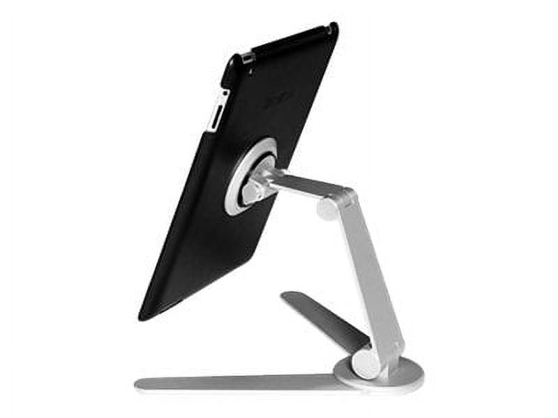 Ergotech Versastand FDM-IPAD-VSDS - Stand - for tablet - aluminum ...