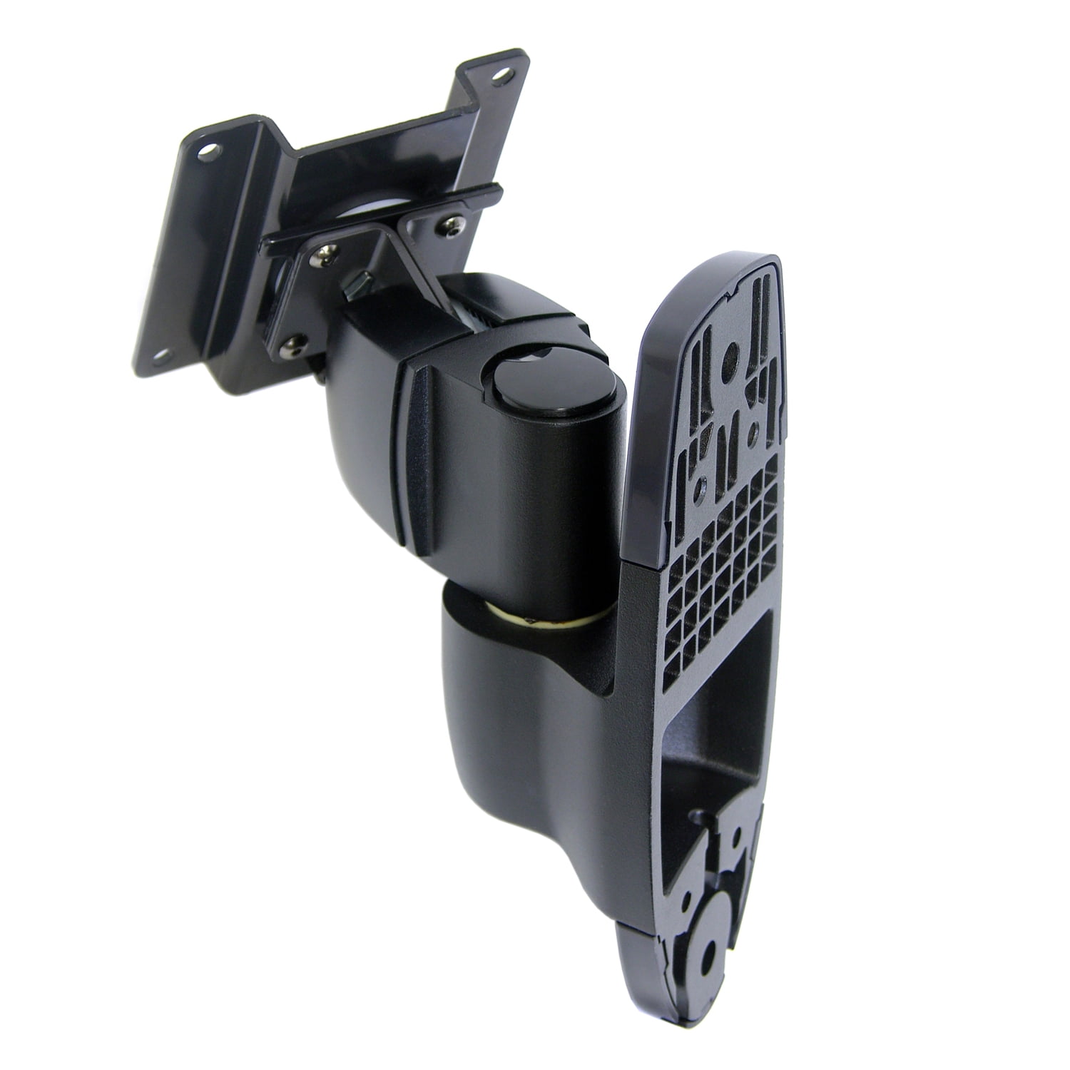 Ergotron 200 Series Wall Monitor Pivot, Black - Walmart.com