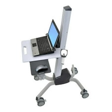 Pc Floor Stand