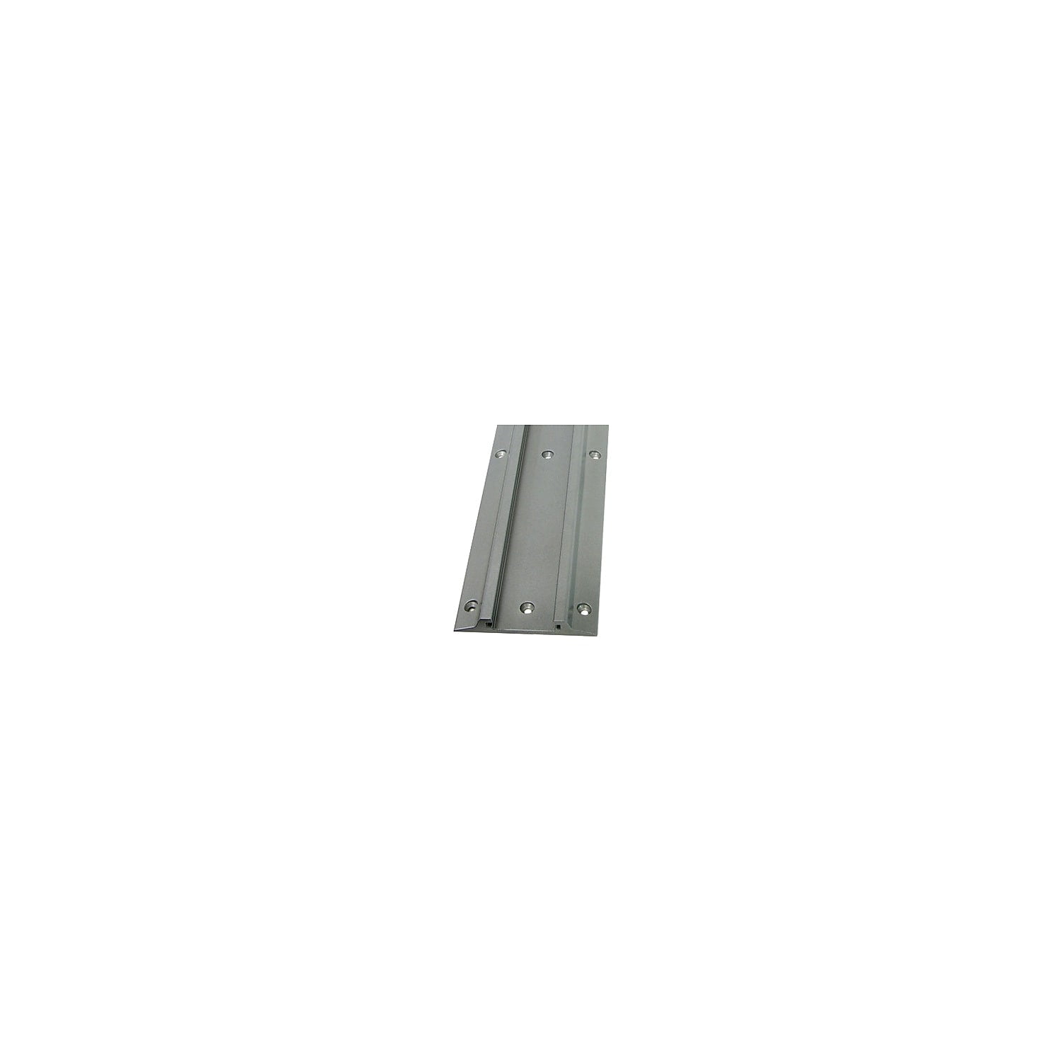 Ergotron 26 Inch Track Wall Mount Aluminum (31-017-182) - Walmart.com