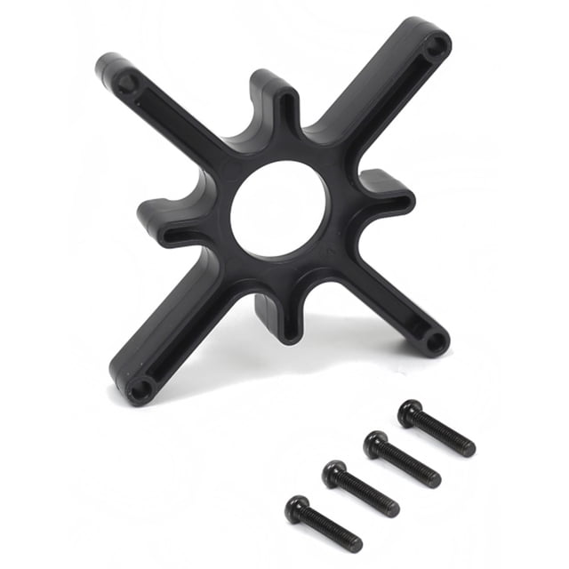 Ergotron 97-501 Spacer Kit for Recessed Display Interface - Walmart.com
