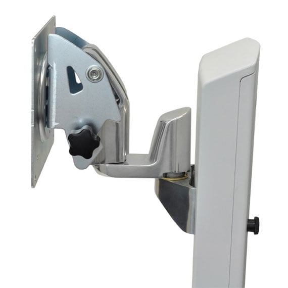Ergotron 97-650 Pan Pivot Kit - Mounting component for LCD display ...