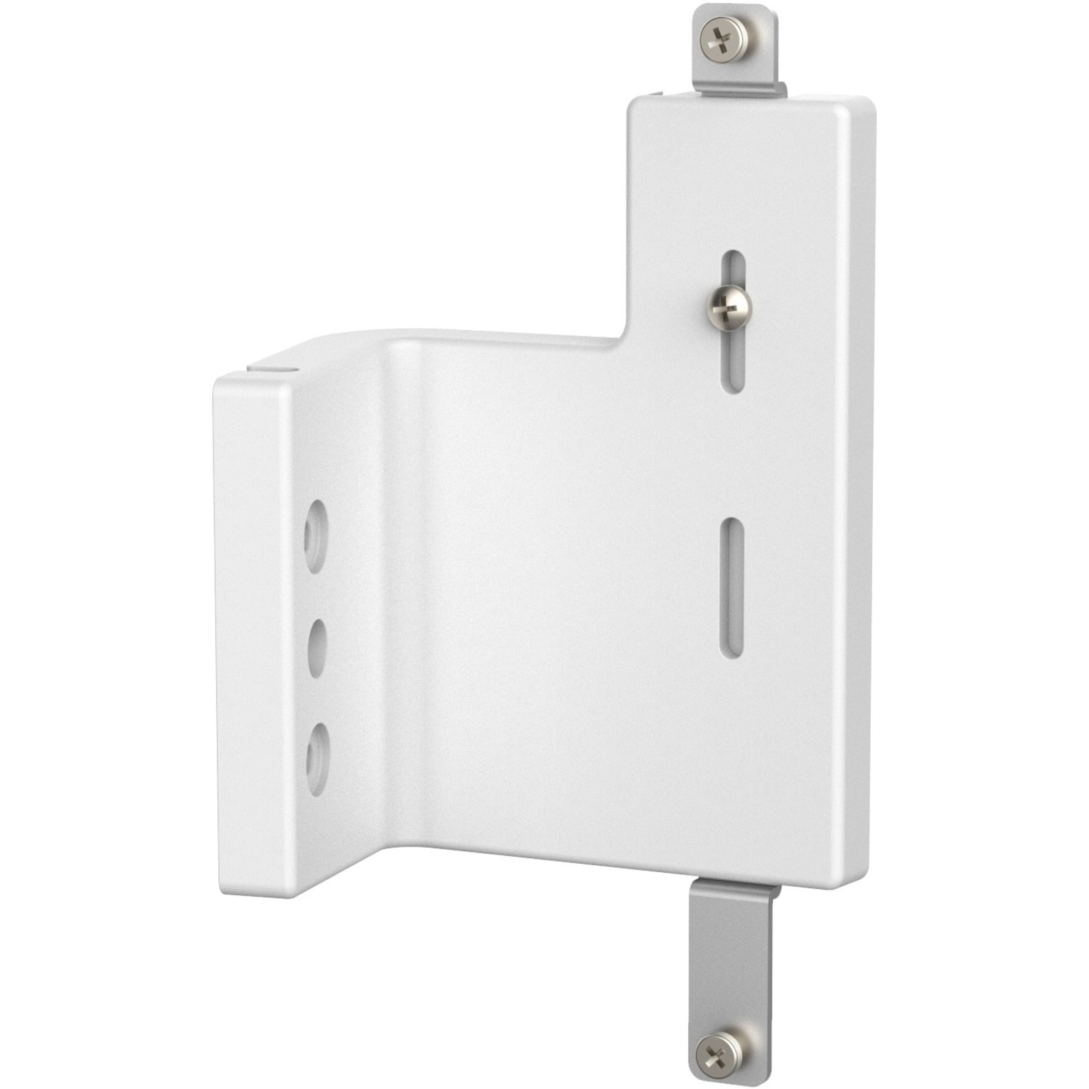 Ergotron Mounting Bracket for Scanner, Enclosure, Snow White - Walmart.com