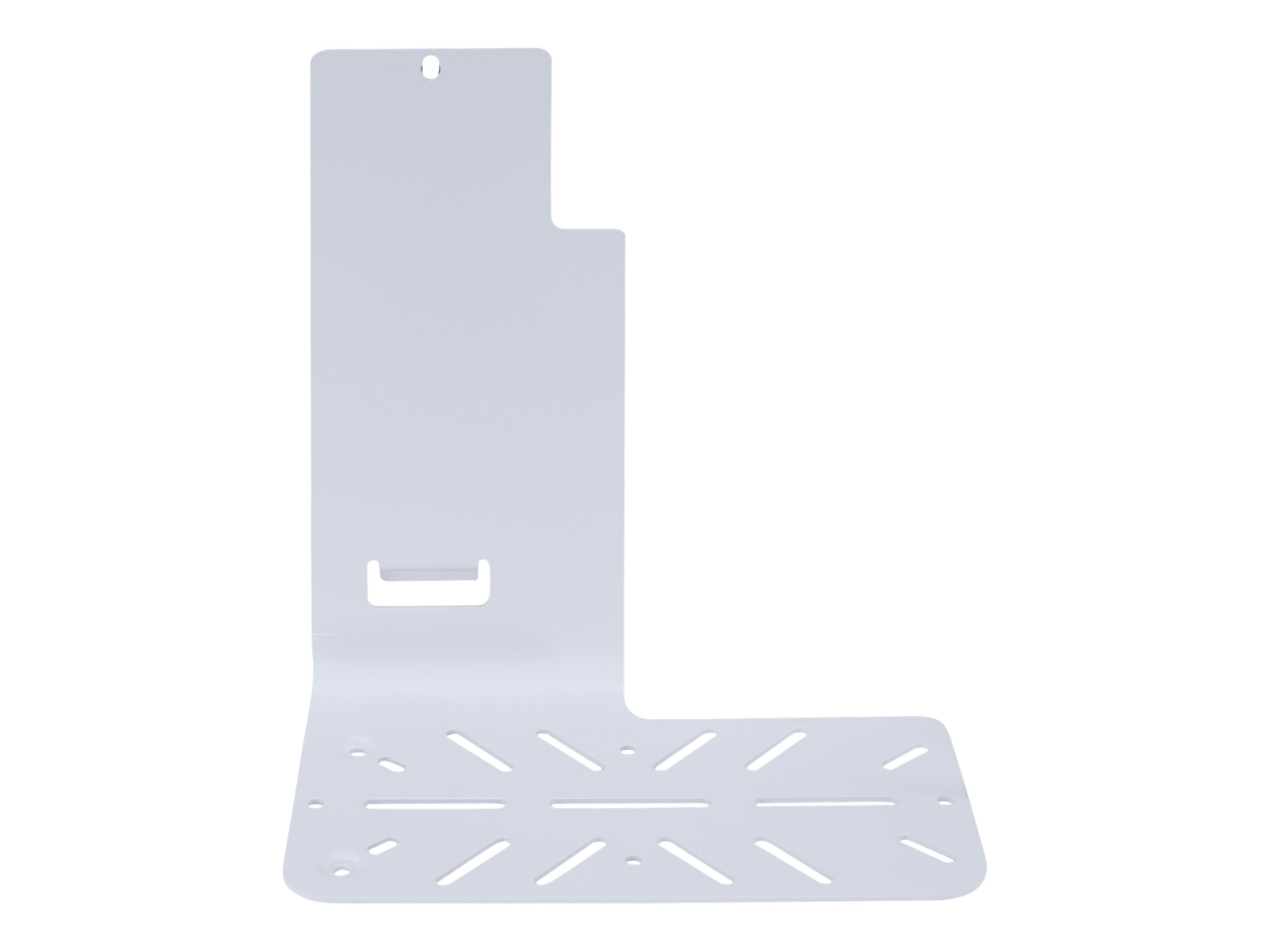Ergotron Mounting Bracket for Scanner White - Walmart.com