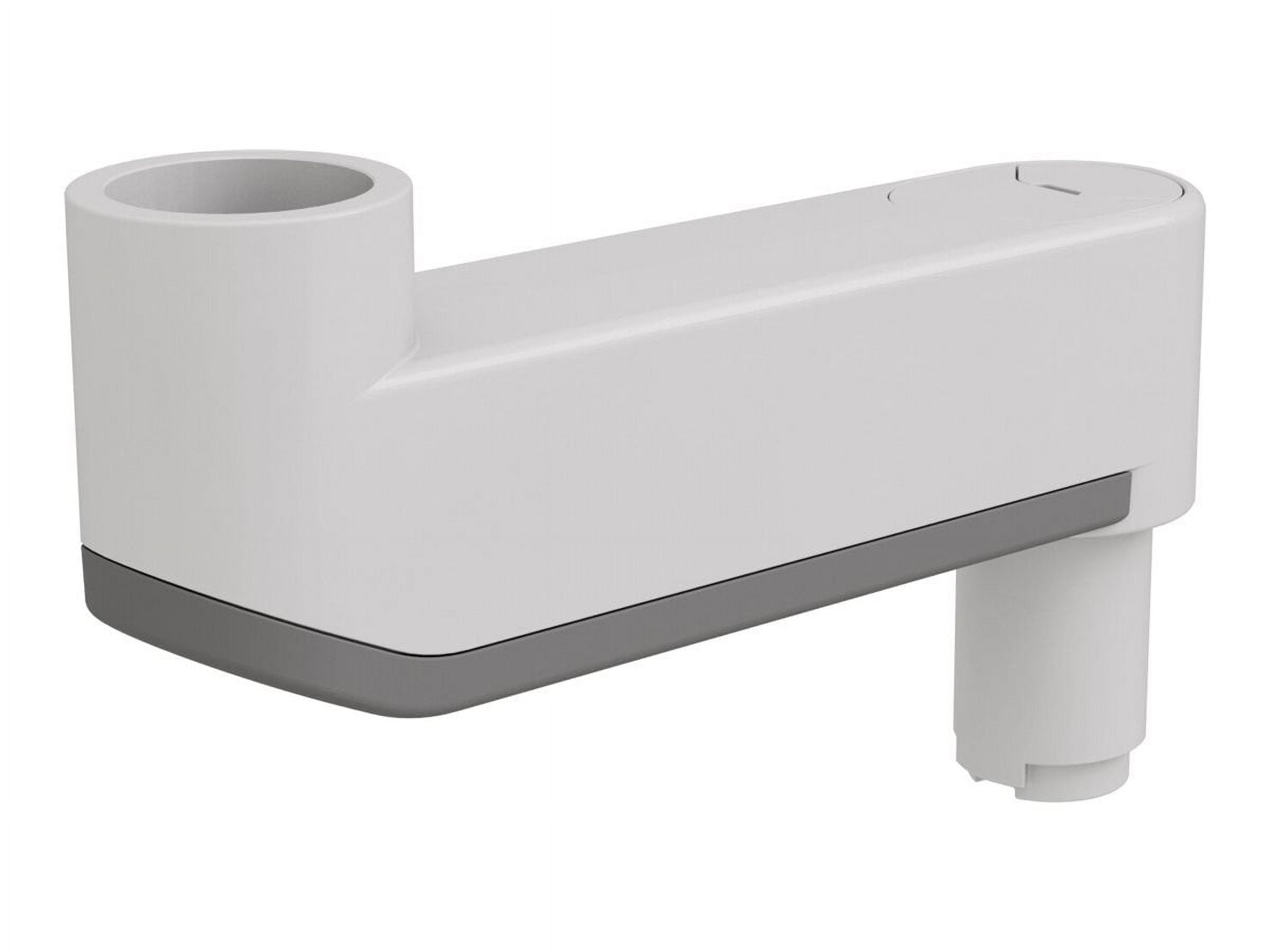 Ergotron CareFit Mounting Arm White Snow 98648251 - Walmart.com