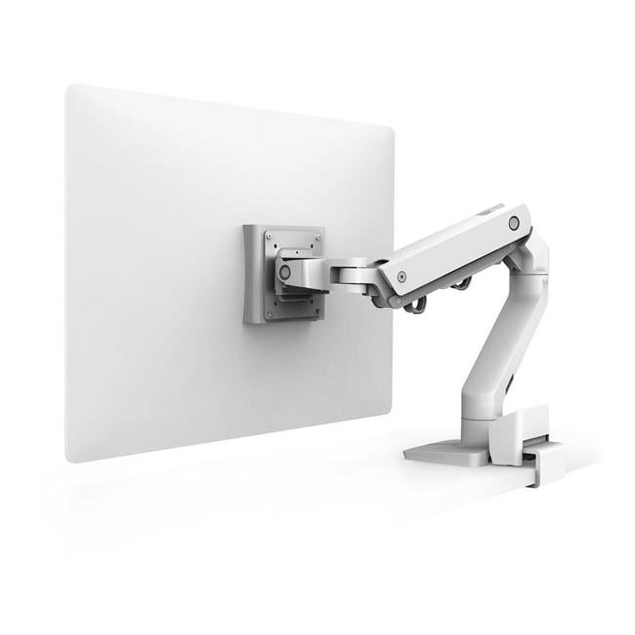 Ergotron Clamp Mount for Mounting Arm, White - Walmart.com
