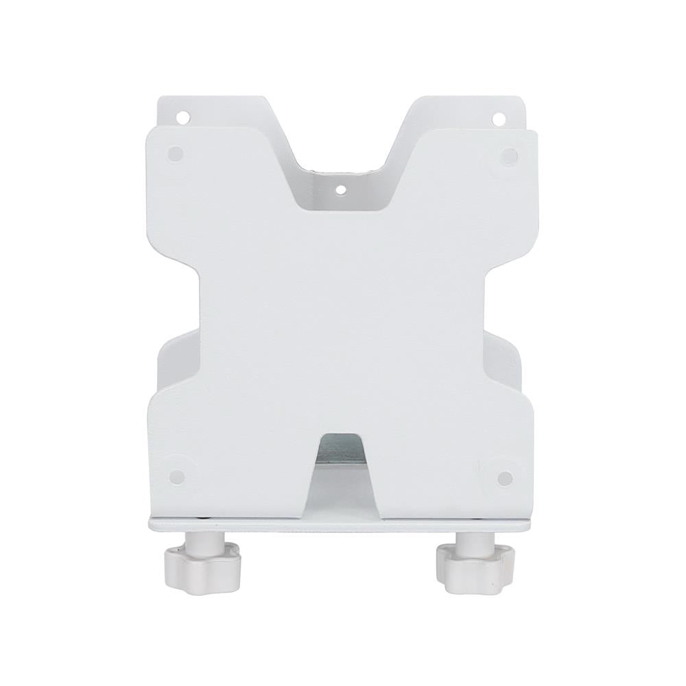 Ergotron Mini PC Mount (white) - Walmart Business Supplies