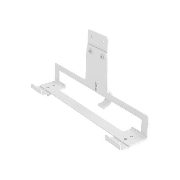 Ergotron Mounting Bracket for Scanner - White - Horizontal (98-685-290 ...
