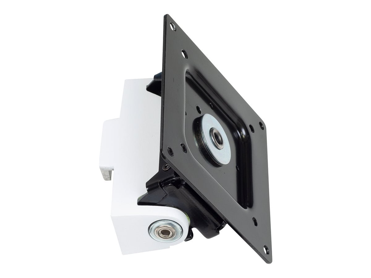 Ergotron Mounting Pivot for Monitor Curved Screen Display Mounting Arm ...