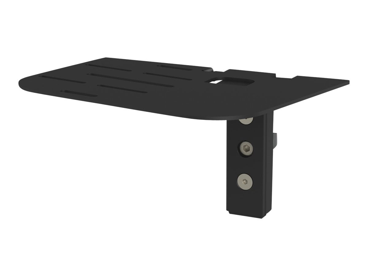Ergotron CareFit - Mounting component (barcode scanner bracket) for ...