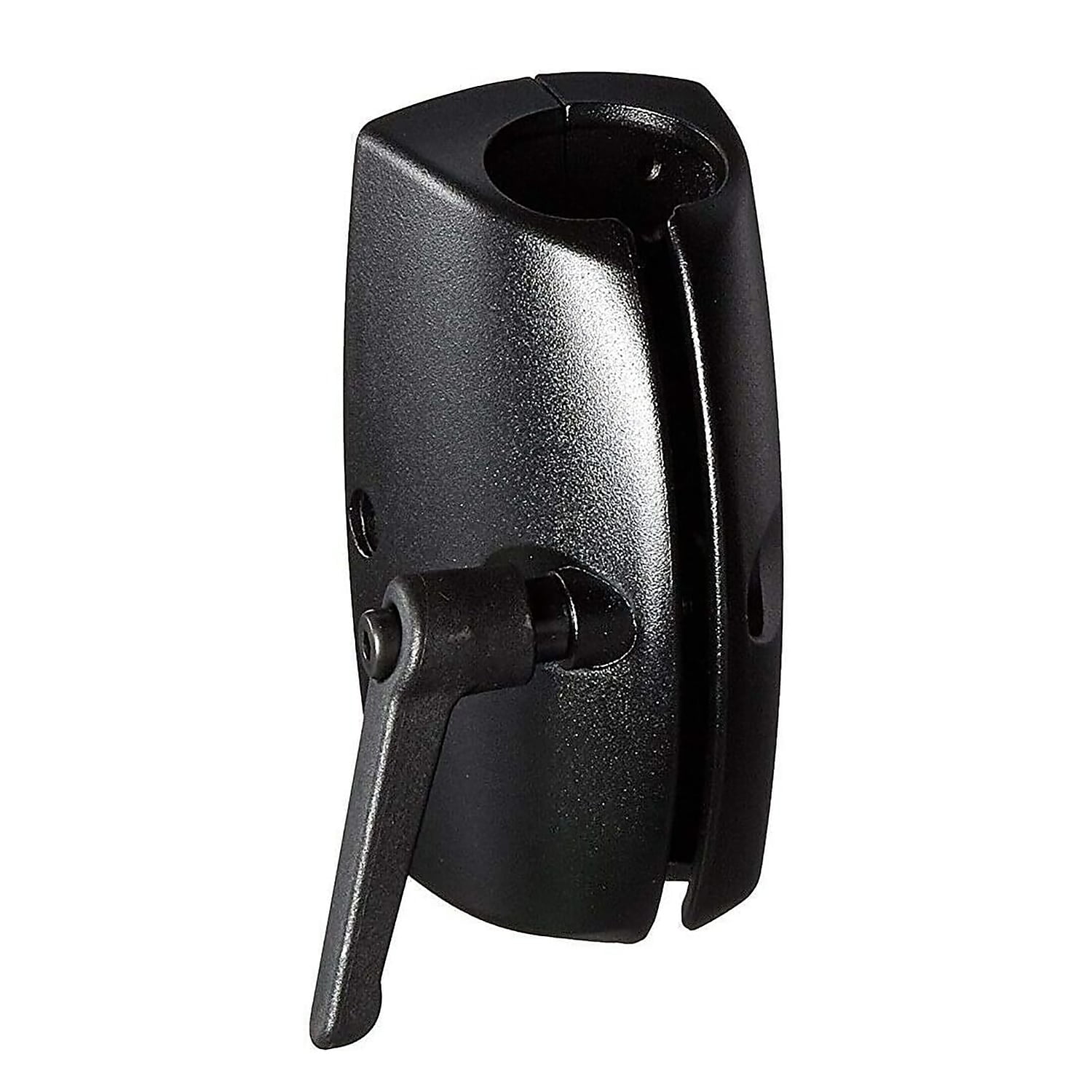 Ergotron 60-420-200 Large Clamp - Black - Walmart Business Supplies