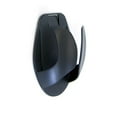 Ergotron Mouse Holder (black) - Walmart.com