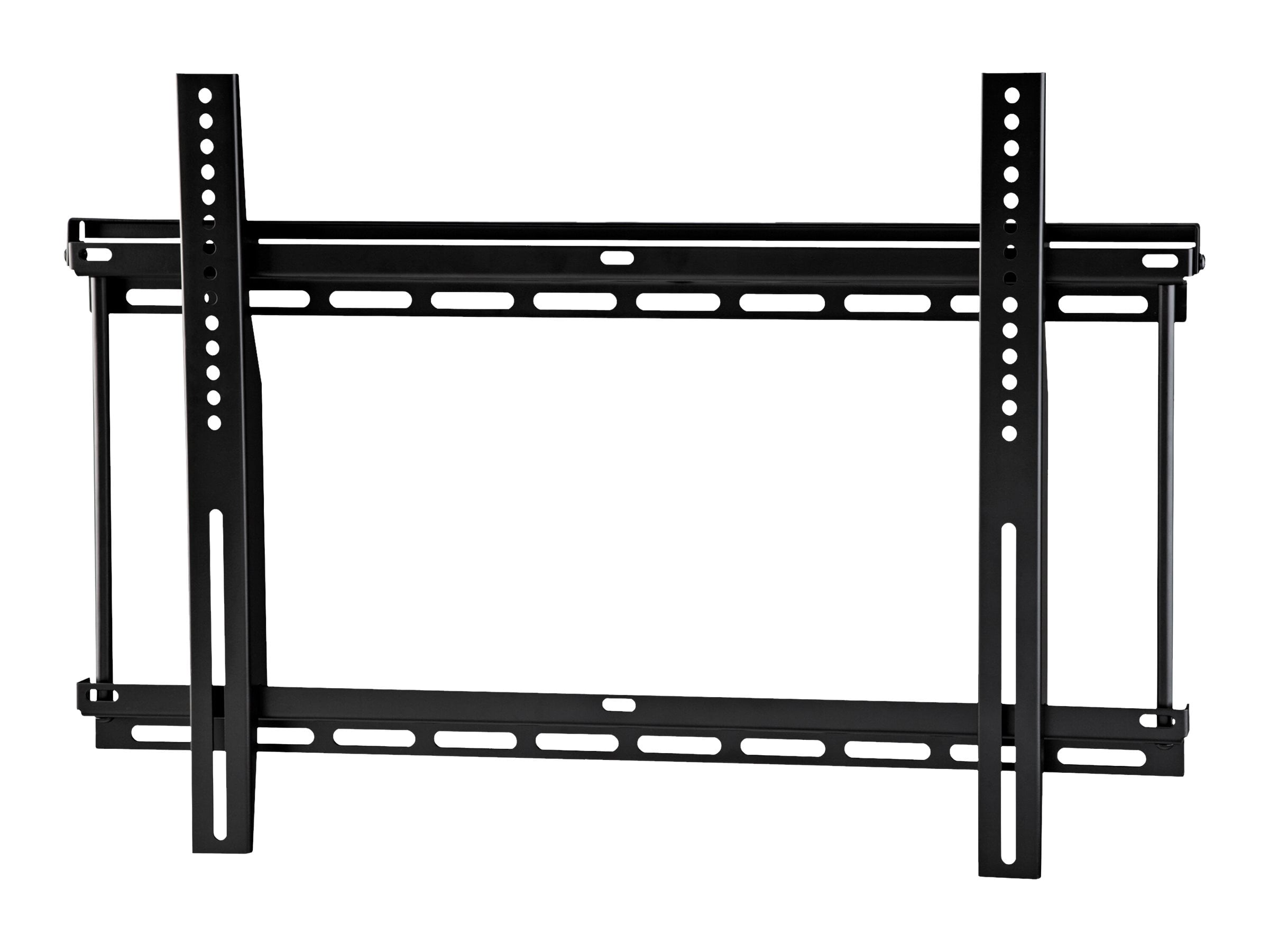 Ergotron Neo-Flex 60-614 Wall Mount for Flat Panel Display Black 60614 ...