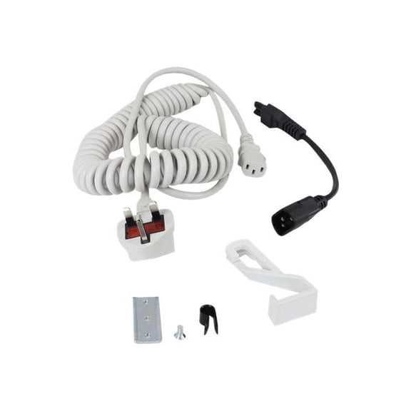 Coiled Extension Cords in Extension Cords - Walmart.com