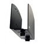 Ergotron Vertical Small CPU Holder - Walmart.com
