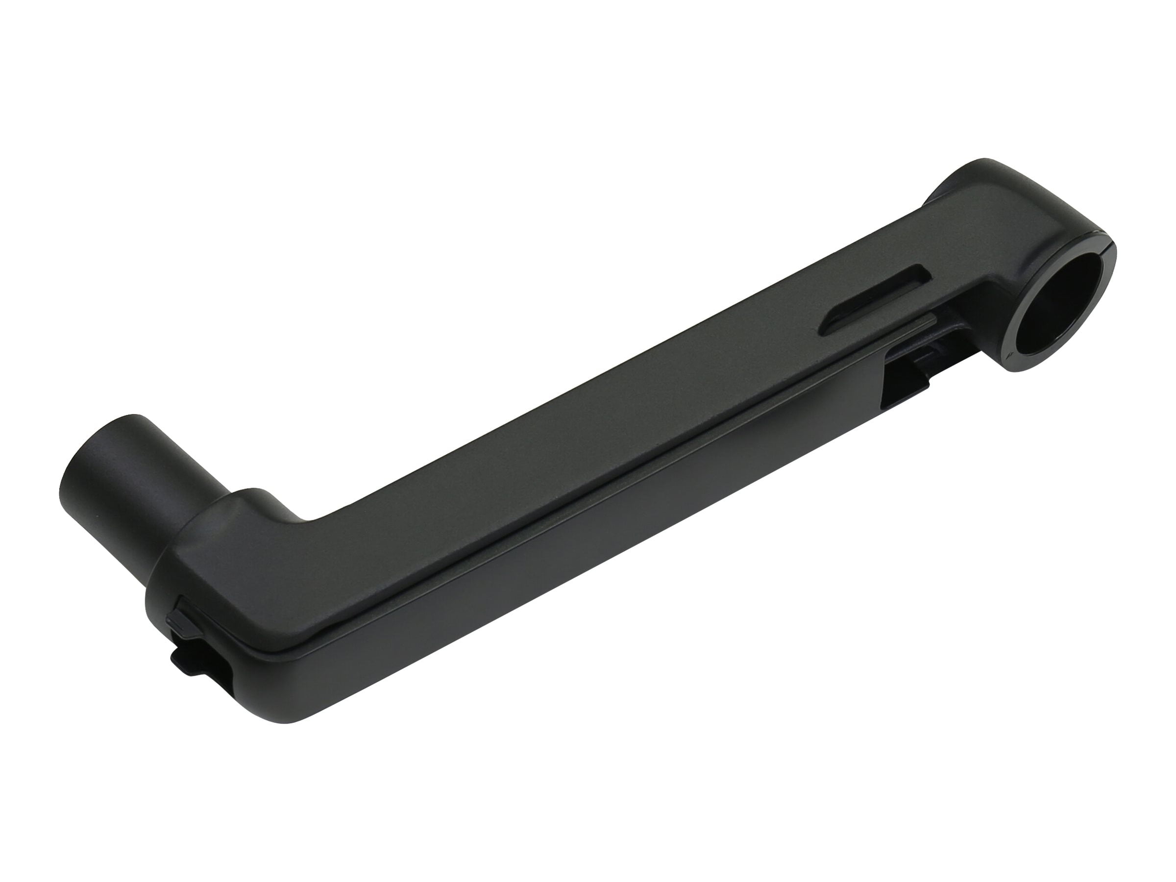 Ergotron Wall Mount LX Arm Extension Monitor Mount - Walmart.com
