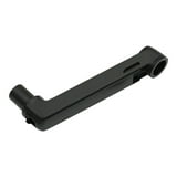 Ergotron Wall Mount LX Arm Extension Monitor Mount - Walmart.com