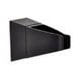 Ergotron Wall Mount Scanner Holder - barcode scanner holder - Walmart.com