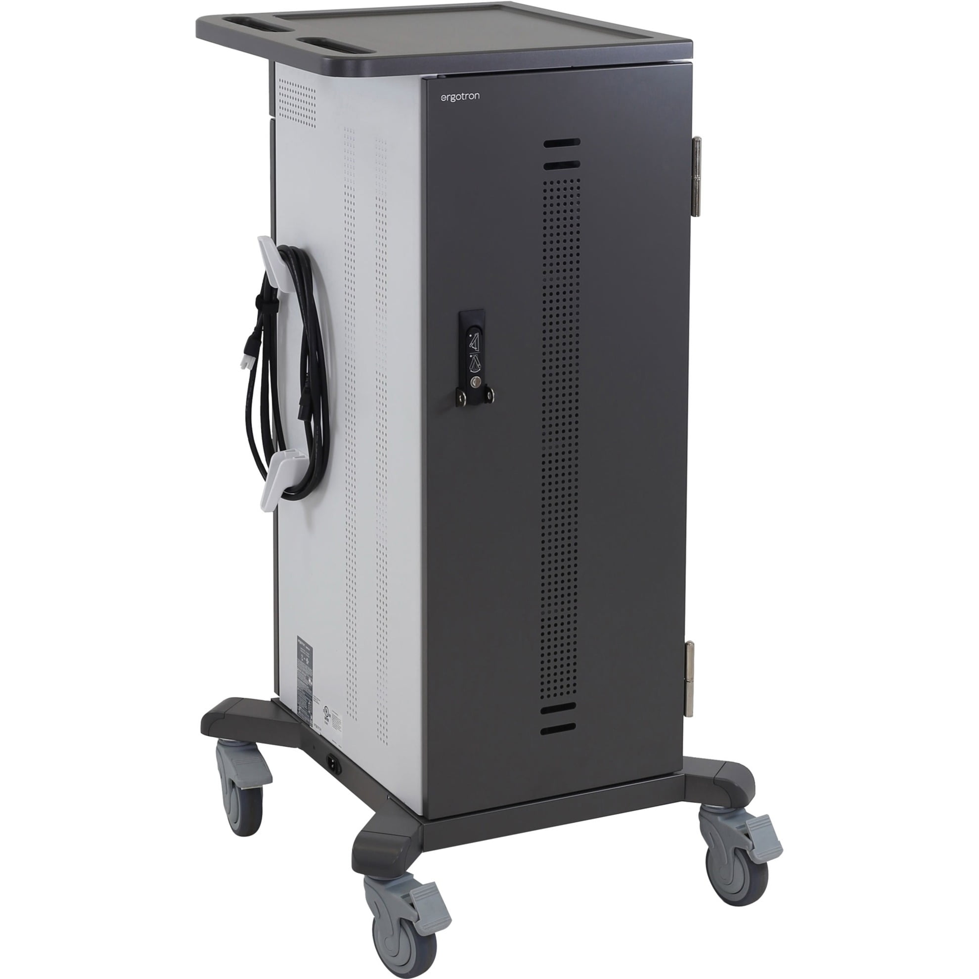 YES40 Charging Cart for Tablets - Walmart.com