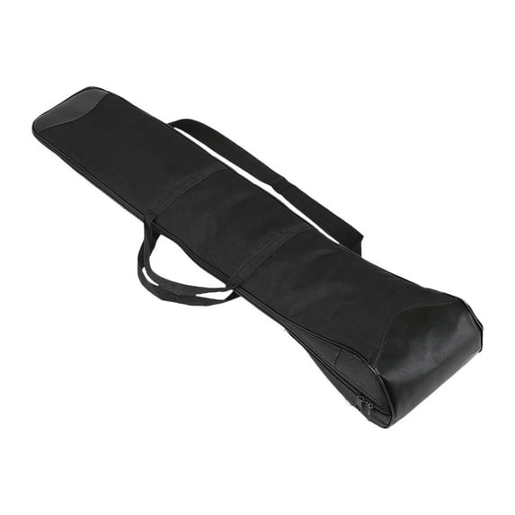 Erhu Bag Carrying Case Instrument Storage with Thick Padding for ...