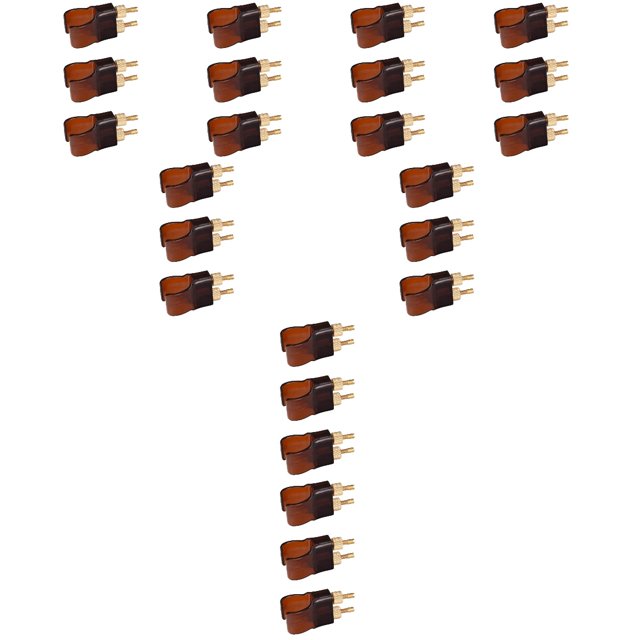 Erhu Fine-tuning Accessories Adjustment Tools 24 Pcs The Strings ...