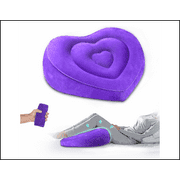 Inflatable Knee Pillow