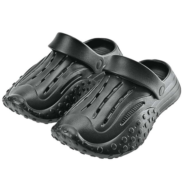 Erhuoxz Clogs for Men,Slippers Slides for Men and Women,Garden Shoes ...
