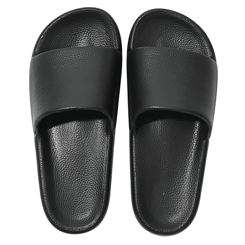 Erhuoxz slides for Women Men,Athletic Slides Sport Shower Sandals - Walmart.com